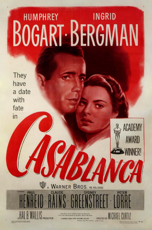 The History of Posters – The Moment